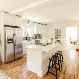 True Construction Services