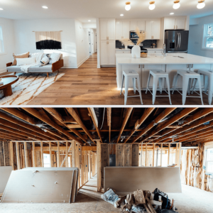 True Construction Services